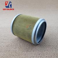 China JUYULONG Hydraulic Oil Filter 22B-60-11160 for Komatsu PC200 300 400 -7-8 Excavator Construction Machinery Parts for sale