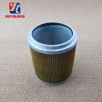 China JUYULONG Hydraulic Oil Filter 22B-60-11160 for Komatsu PC200 300 400 -7-8 Excavator Construction Machinery Parts for sale