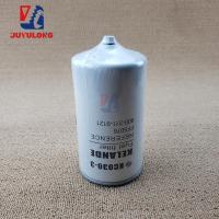 China JUYULONG Diesel Filter Element 600-311-9121 P557440 FF5076  for Komatsu Excavator Construction Machinery Parts for sale