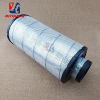 China For PC200 210 220 240-7-8 Excavator Air Filter 600-185-4110 3 Months Warranty Construction Machinery Parts for sale
