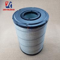 China JUYULONG  Air Filter 600-185-5100 for Komatsu PC300 350 360-7 Construction Engineering Machinery Parts for sale