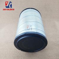 China JUYULONG  Air Filter 600-185-5100 for Komatsu PC300 350 360-7 Construction Engineering Machinery Parts for sale