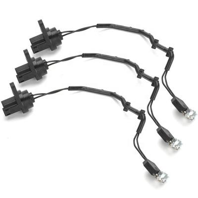 China JUYULONG New Fuel Injector Harness 6156-81-9110 for Komatsu PC400-8/450-8 Excavator Construction Machinery Parts for sale
