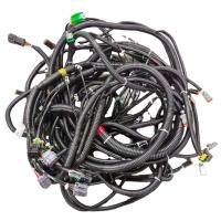 China For Komatsu PC300 360-7 Excavator Accessories Full Vehicle Line Harness 207-06-71114 Old Model Construction New Used Engine for sale