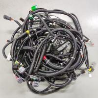 China For Komatsu PC300 360-7 Excavator Accessories Full Vehicle Line Harness 207-06-71114 Old Model Construction New Used Engine for sale