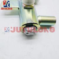 China JUYULONG High Pressure Common Rail Pipe Assembly for Komatsu PC200 210 220 240-8 Excavator Construction Machinery Parts for sale