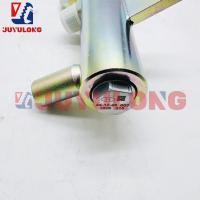 China JUYULONG High Pressure Common Rail Pipe Assembly for Komatsu PC200 210 220 240-8 Excavator Construction Machinery Parts for sale