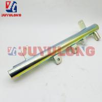 China JUYULONG High Pressure Common Rail Pipe Assembly for Komatsu PC200 210 220 240-8 Excavator Construction Machinery Parts for sale