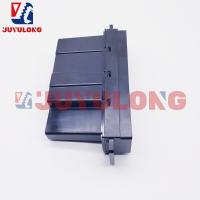 China JUYULONG High Quality Air Conditioning Panel Controller for Komatsu PC78US-6/128US-2/128US Construction Machinery Parts for sale
