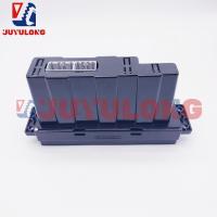 China JUYULONG High Quality Air Conditioning Panel Controller for Komatsu PC78US-6/128US-2/128US Construction Machinery Parts for sale