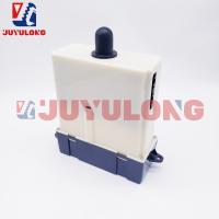 China JUYULONG High Quality Air Conditioning Controller Panel 146430-4521 for Komatsu PC200 220 240 300-6 Construction Machinery Parts for sale