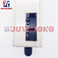 China JUYULONG High Quality Air Conditioning Controller Panel 146430-4521 for Komatsu PC200 220 240 300-6 Construction Machinery Parts for sale
