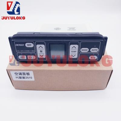 China JUYULONG  AC Controller Panel 146570-2510 237040-0021 for Komatsu PC180-7 PC1250-8 Excavator Construction Machinery Parts for sale