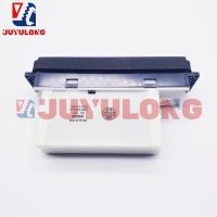China JUYULONG High Quality Air Conditioning Controller Panel 146570-0160 237640-0021 for Komatsu PC200-7 Construction Machinery Parts for sale