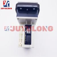China JUYULONG High Quality Air Conditioning Controller Panel 146570-0160 237640-0021 for Komatsu PC200-7 Construction Machinery Parts for sale