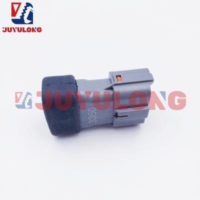 China JUYULONG High Quality  Relay Diode 8233-06-3350 for Komatsu PC200 210 220 300  360-7/8 Construction Machinery Parts for sale