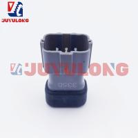 China JUYULONG High Quality  Relay Diode 8233-06-3350 for Komatsu PC200 210 220 300  360-7/8 Construction Machinery Parts for sale