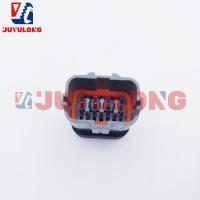 China JUYULONG High Quality  Relay Diode 8233-06-3350 for Komatsu PC200 210 220 300  360-7/8 Construction Machinery Parts for sale