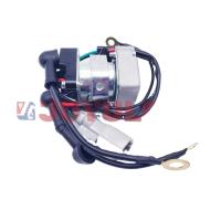 China JUYULONG High Quality  24V Starter Motor Relay for Komatsu PC60 120 130 200 220 300 360-7-8 Construction Machinery Parts for sale
