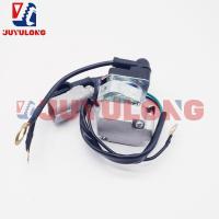 China JUYULONG High Quality  24V Starter Motor Relay for Komatsu PC60 120 130 200 220 300 360-7-8 Construction Machinery Parts for sale
