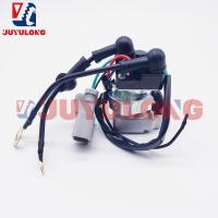 China JUYULONG High Quality  24V Starter Motor Relay for Komatsu PC60 120 130 200 220 300 360-7-8 Construction Machinery Parts for sale