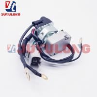 China JUYULONG High Quality  24V Starter Motor Relay for Komatsu PC60 120 130 200 220 300 360-7-8 Construction Machinery Parts for sale