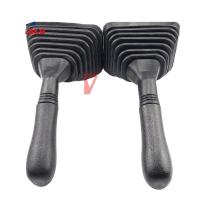 China JUYULONG Joystick Handle Adhesive and Dust Cover for Komatsu PC120 200 220 360-7/8/6 Excavator Construction Machinery Parts for sale