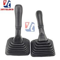 China JUYULONG Joystick Handle Adhesive and Dust Cover for Komatsu PC120 200 220 360-7/8/6 Excavator Construction Machinery Parts for sale