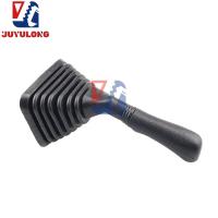 China JUYULONG Joystick Handle Adhesive and Dust Cover for Komatsu PC120 200 220 360-7/8/6 Excavator Construction Machinery Parts for sale