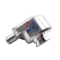 China JUYULONG Engine Exhaust Cover for Komatsu PC120 200 220 300 360-7-6-5 Excavators Construction Machinery Parts for sale