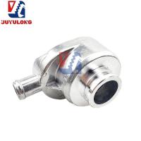 China JUYULONG Engine Exhaust Cover for Komatsu PC120 200 220 300 360-7-6-5 Excavators Construction Machinery Parts for sale