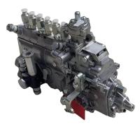 China JUYULONG New diesel Pump for Komatsu PC200-7 Excavators Construction Machinery Parts for sale
