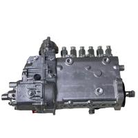 China JUYULONG New diesel Pump for Komatsu PC200-7 Excavators Construction Machinery Parts for sale