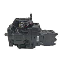 China JUYULONG New Hydraulic Pump Main Pump for Komatsu PC56-7 Excavator Construction Machinery Parts for sale