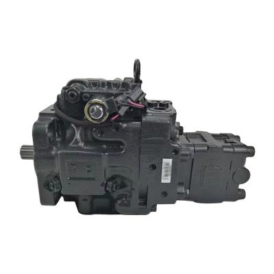 China JUYULONG New Hydraulic Pump Main Pump for Komatsu PC56-7 Excavator Construction Machinery Parts for sale