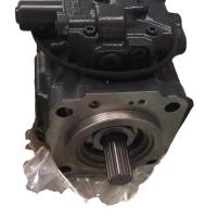 China JUYULONG New Hydraulic Pump Main Pump for Komatsu PC56-7 Excavator Construction Machinery Parts for sale