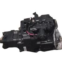 China JUYULONG New Hydraulic Pump Main Pump for Komatsu PC56-7 Excavator Construction Machinery Parts for sale