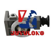 China JUYULONG New Hand-operated Oil Pump for Komatsu PC200 210 220 240-8 Excavators  Construction Machinery Parts for sale