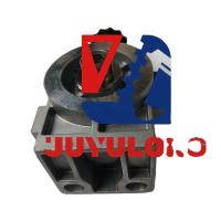 China JUYULONG New Hand-operated Oil Pump for Komatsu PC200 210 220 240-8 Excavators  Construction Machinery Parts for sale