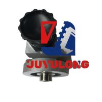 China JUYULONG New Hand-operated Oil Pump for Komatsu PC200 210 220 240-8 Excavators  Construction Machinery Parts for sale