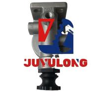 China JUYULONG New Hand-operated Oil Pump for Komatsu PC200 210 220 240-8 Excavators  Construction Machinery Parts for sale
