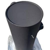 China JUYULONG Muffler Assembly Muffler Tailpipe for Komatsu  PC360-8 Excavator Construction Machinery Parts for sale