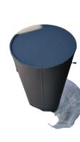 China JUYULONG Muffler Assembly Muffler Tailpipe for Komatsu  PC360-8 Excavator Construction Machinery Parts for sale