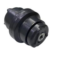 China JUYULONG Track Rollers for Komatsu  PC56-7 PC58-8 Excavators Construction Machinery Parts for sale