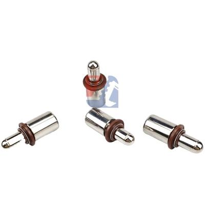 China JUYULONG Control Stick Handle Bullet Head for Komatsu PC60 120 200 220 240 360-6/7/8 Excavators Construction Machinery Parts for sale
