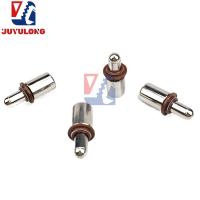 China JUYULONG Control Stick Handle Bullet Head for Komatsu PC60 120 200 220 240 360-6/7/8 Excavators Construction Machinery Parts for sale