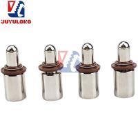 China JUYULONG Control Stick Handle Bullet Head for Komatsu PC60 120 200 220 240 360-6/7/8 Excavators Construction Machinery Parts for sale