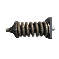 China JUYULONG Tensioning Device Tensioning Cylinder with Spring for Komatsu PC60-7 and PC70-8 Excavators Construction Machinery Parts for sale