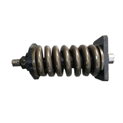 China JUYULONG Tensioning Device Tensioning Cylinder with Spring for Komatsu PC60-7 and PC70-8 Excavators Construction Machinery Parts for sale