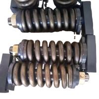 China JUYULONG Tensioning Device Tensioning Cylinder with Spring for Komatsu PC60-7 and PC70-8 Excavators Construction Machinery Parts for sale